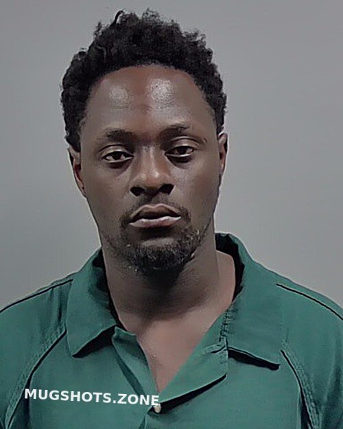 SAUNDERS DAVID DOMINICK 01/24/2026 - Escambia County Mugshots Zone