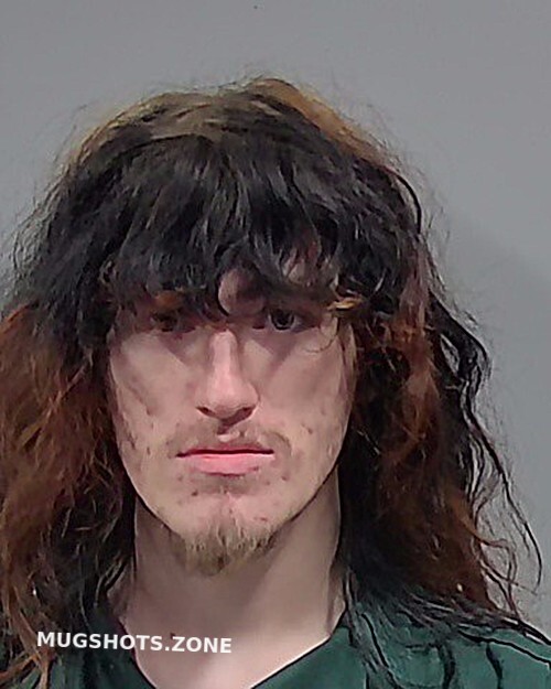 GUERRERO CALEB ALEXANDER 01/26/2026 - Escambia County Mugshots Zone