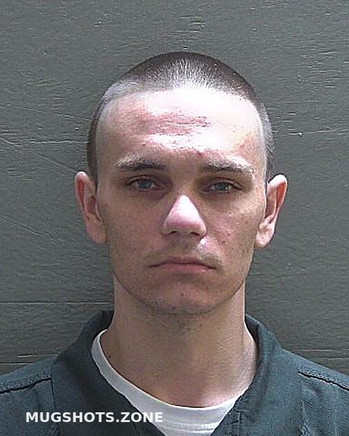 BULLOCK JACOB WILLIAM CODY 01/29/2026 - Escambia County Mugshots Zone