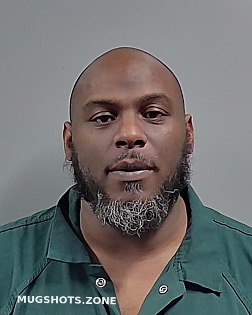 HOOKS TERRELL CORTEZ 01/30/2026 - Escambia County Mugshots Zone