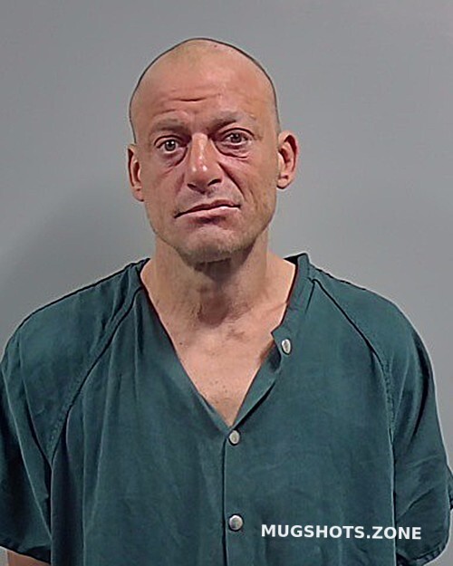 MILLER DOMINICK PAUL 01/31/2026 - Escambia County Mugshots Zone