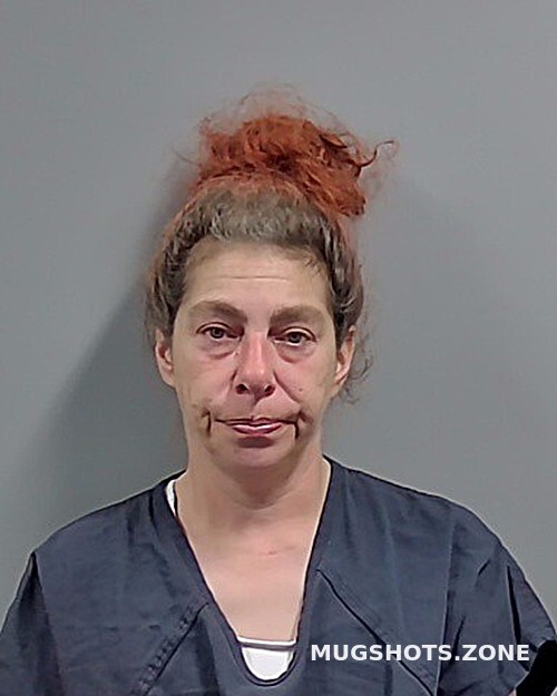 STUBBS GINA MARIE 02/03/2026 - Escambia County Mugshots Zone