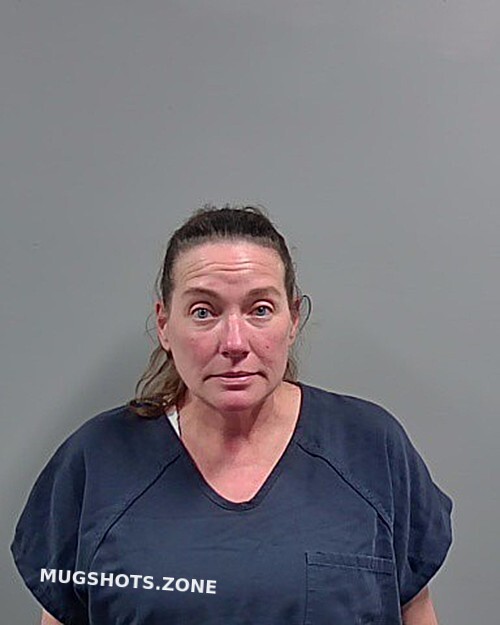 HAIGH HEATHER JO 02/04/2026 - Escambia County Mugshots Zone