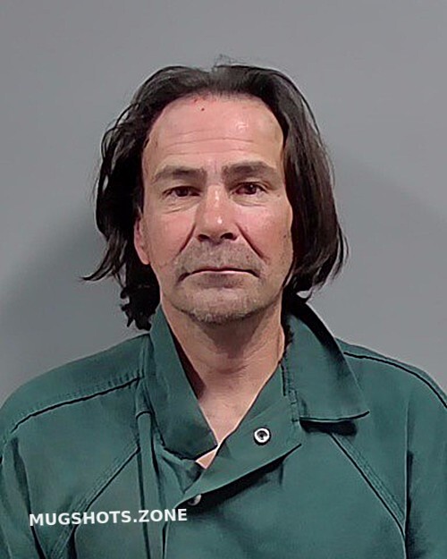 BROWN CHAD CHRISTOPHER 02/07/2026 - Escambia County Mugshots Zone