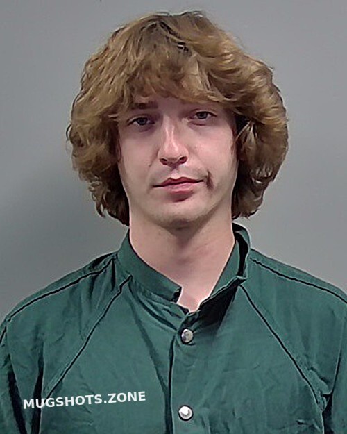 GODWIN ELIJAH BRENDON 02/08/2026 - Escambia County Mugshots Zone