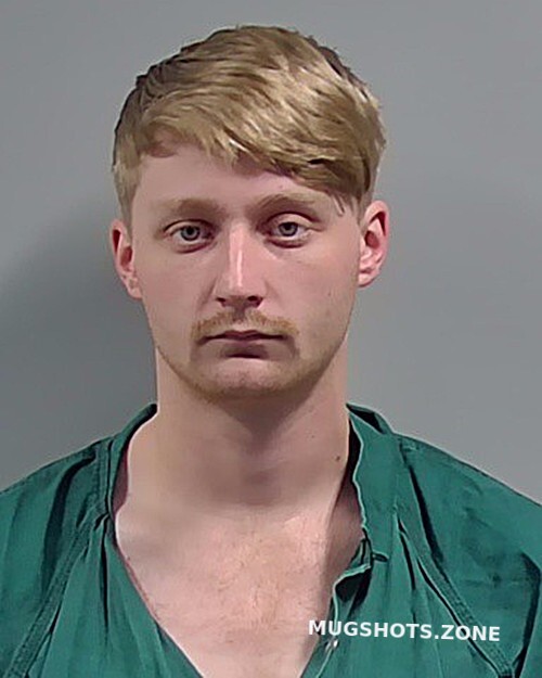 HIGGINS JOHN WAYNE 02/10/2026 - Escambia County Mugshots Zone