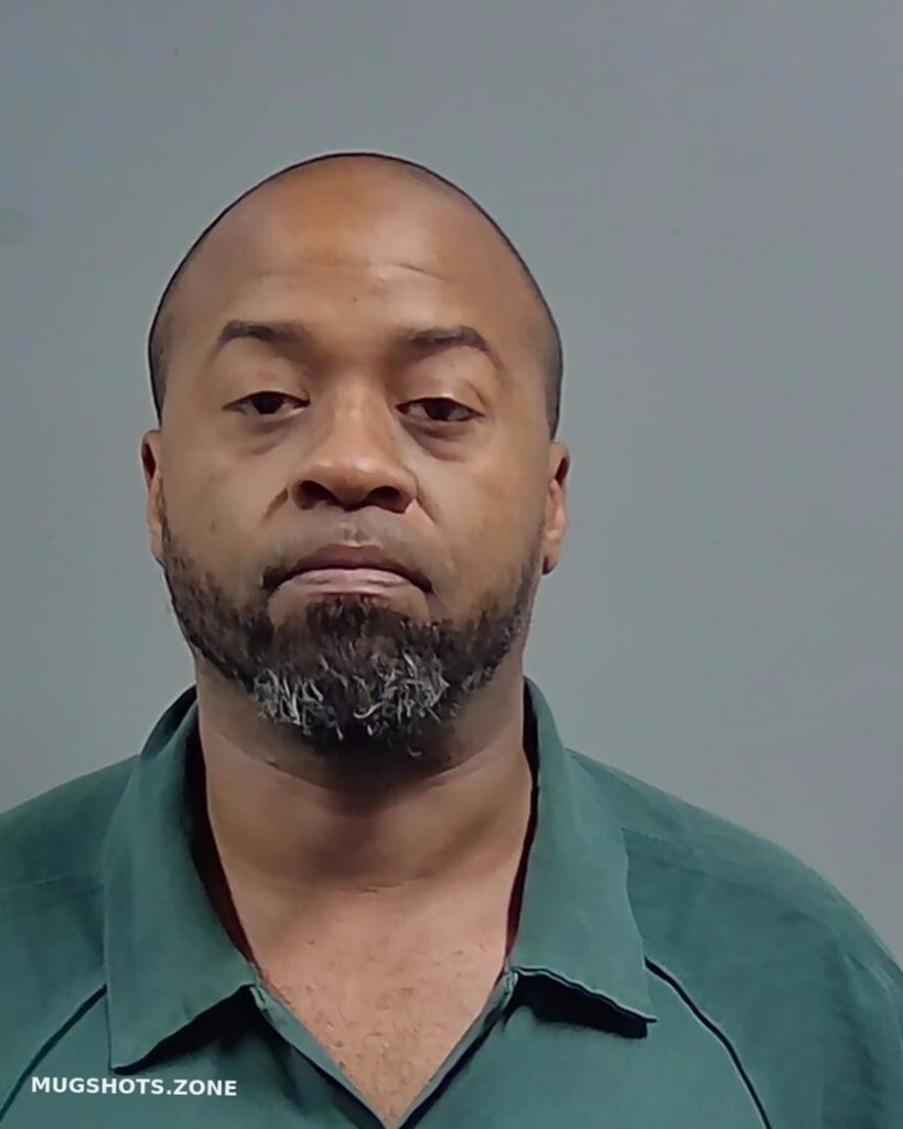 HERRION PIERRE DALE 02/11/2026 - Escambia County Mugshots Zone