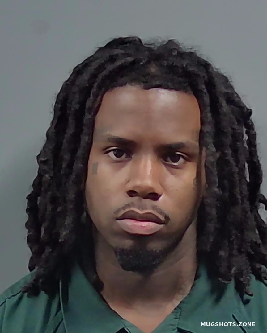 LEWIS KEE'VIN TERRELL 02/11/2026 - Escambia County Mugshots Zone