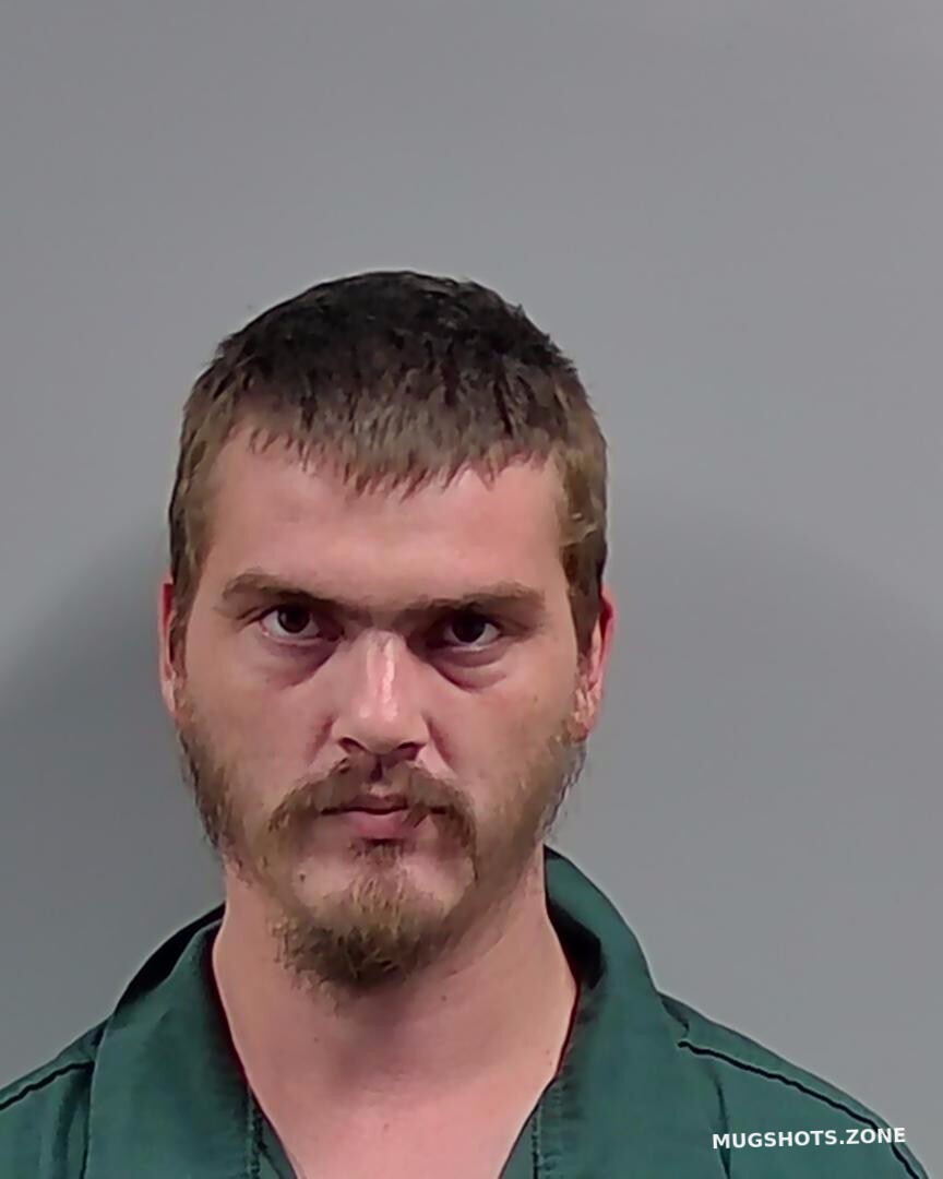 FINNEY DEVAN MICHAEL 02/17/2026 - Escambia County Mugshots Zone