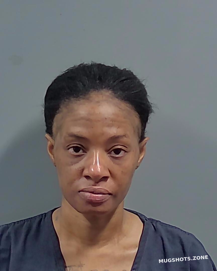 MIXON MIKESHA PATRICE 02/19/2026 - Escambia County Mugshots Zone