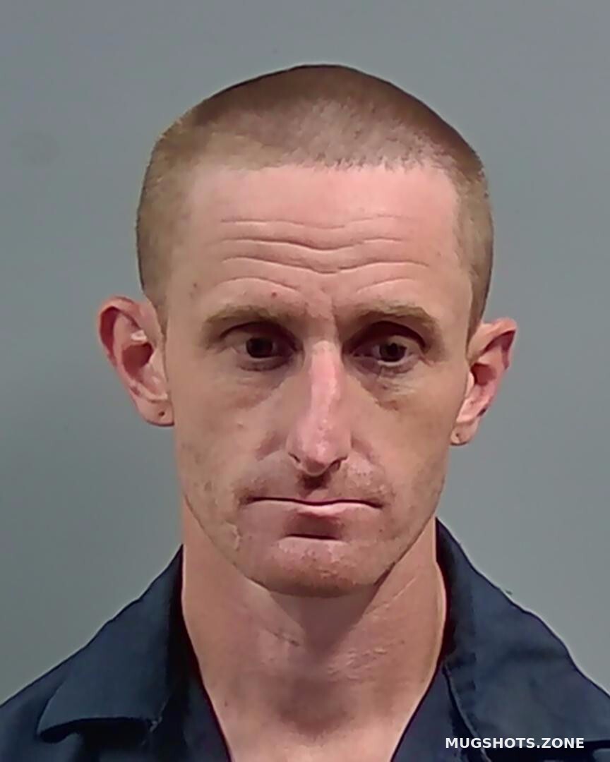 CHANCERY AARON JAMES 02/19/2026 - Escambia County Mugshots Zone