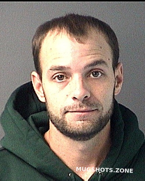 LAMY JUSTIN STEPHEN 02/28/2026 - Escambia County Mugshots Zone