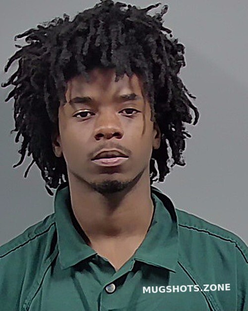 HERRION PIERRE DALE 03/01/2026 - Escambia County Mugshots Zone