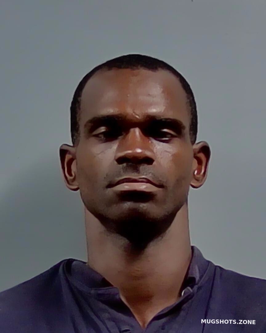 LEGREE WALTER IVORY 03/03/2026 - Escambia County Mugshots Zone