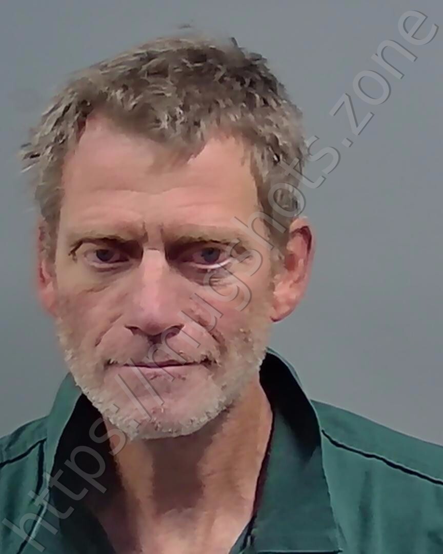 FARMAN ANDRE JAY 03/08/2026 - Escambia County Mugshots Zone