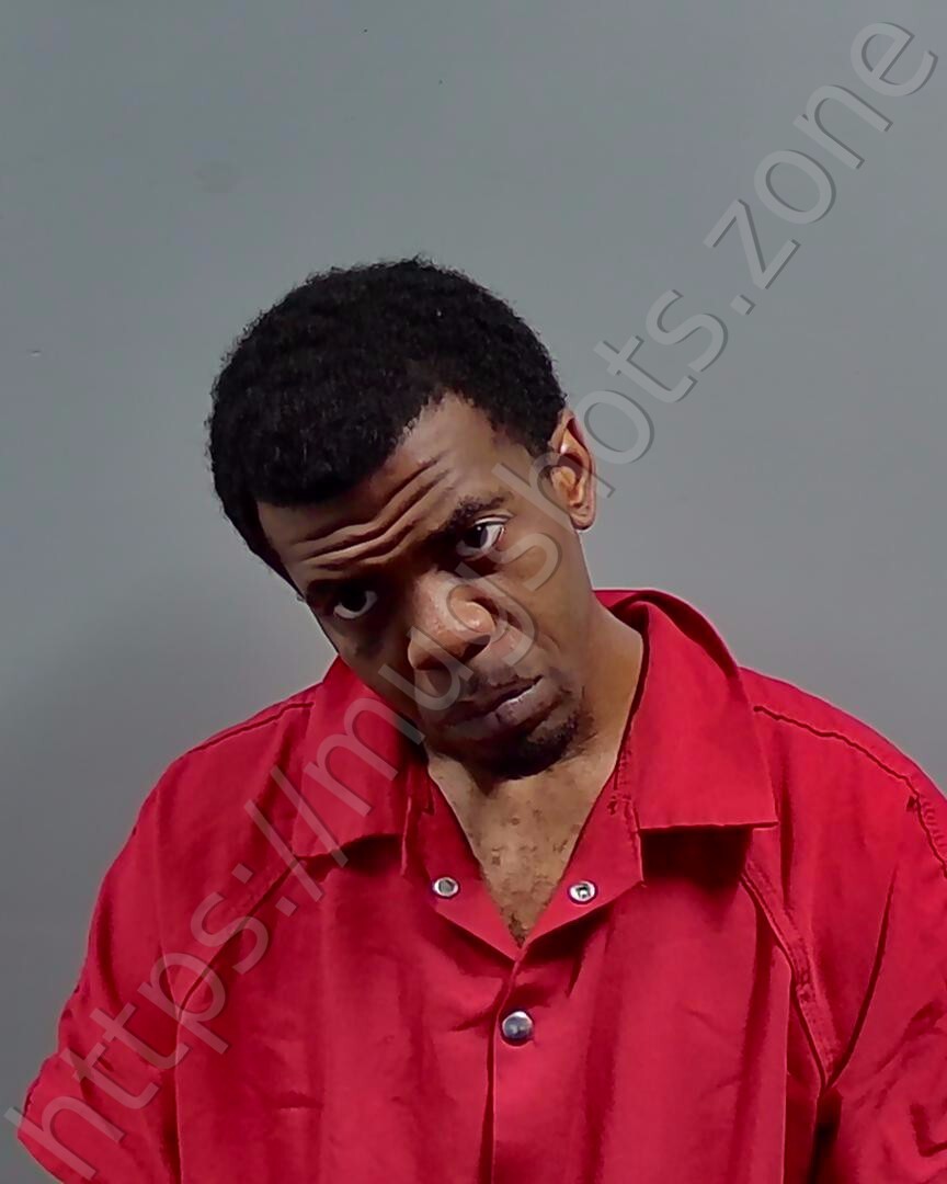 SCOTT JAQUAVEN KASHUN 03/10/2026 - Escambia County Mugshots Zone
