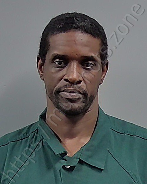 LEVERETTE SIDNEY LEE 03/12/2026 - Escambia County Mugshots Zone