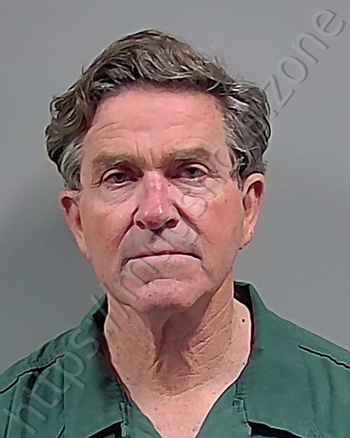 SPENCER BRIAN KENNETH 03/14/2026 - Escambia County Mugshots Zone