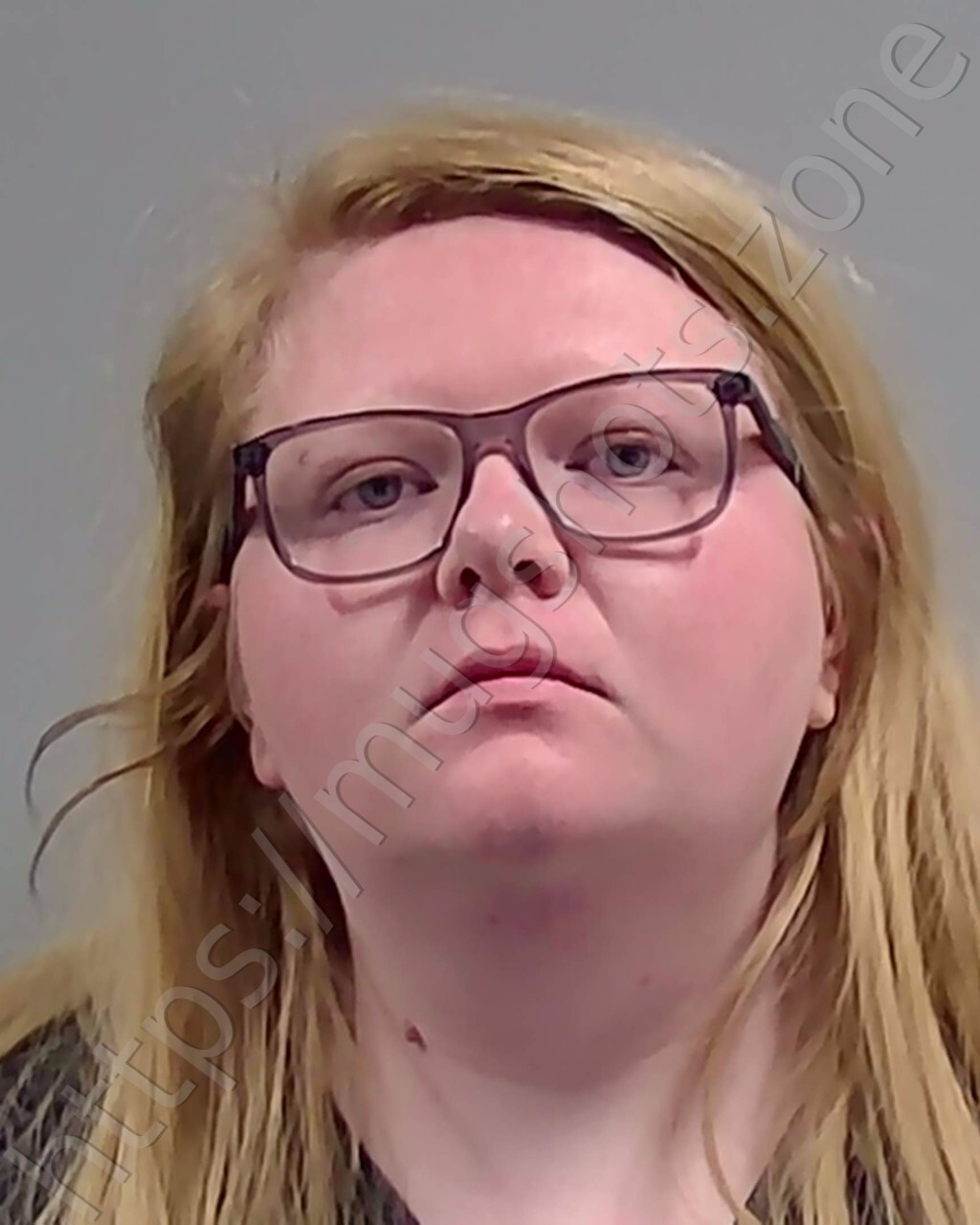 CARNEY GRACIE RENEE 03/15/2026 - Escambia County Mugshots Zone