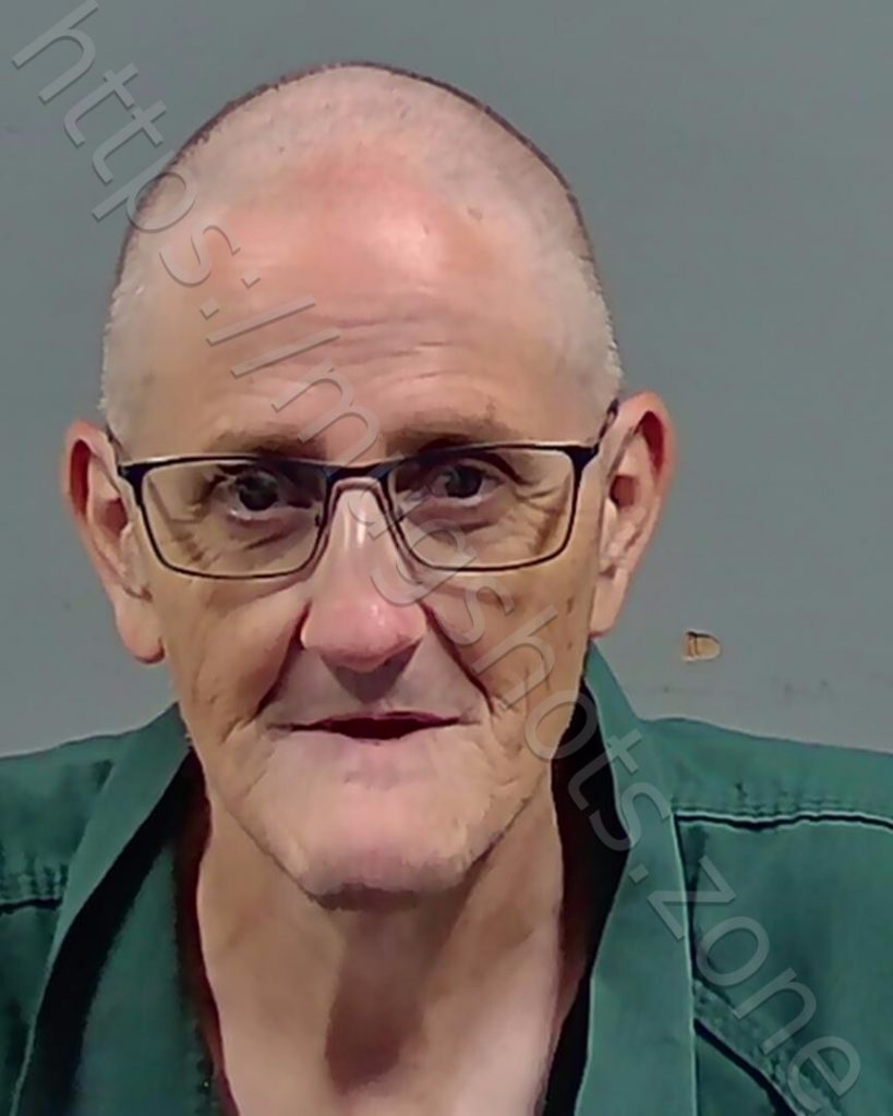 PUZO RICHARD ALFRED 03/16/2026 - Escambia County Mugshots Zone