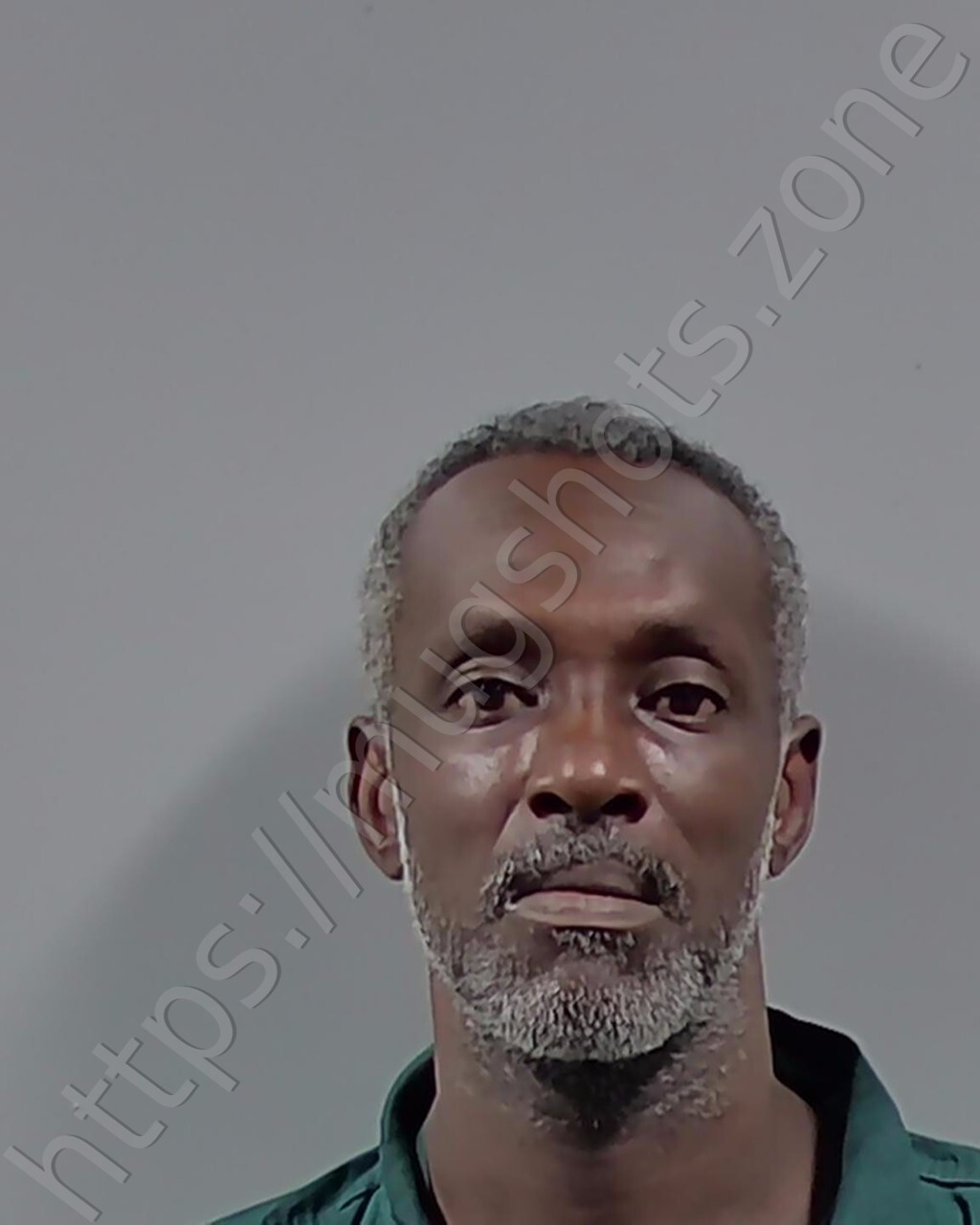 PARKER FRANKLIN TERRELL 03/22/2026 - Escambia County Mugshots Zone