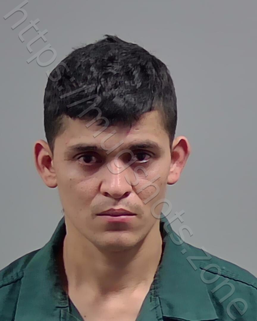 VALERIO FLORES ALFREDO ANTONIO 04/03/2026 - Escambia County Mugshots Zone