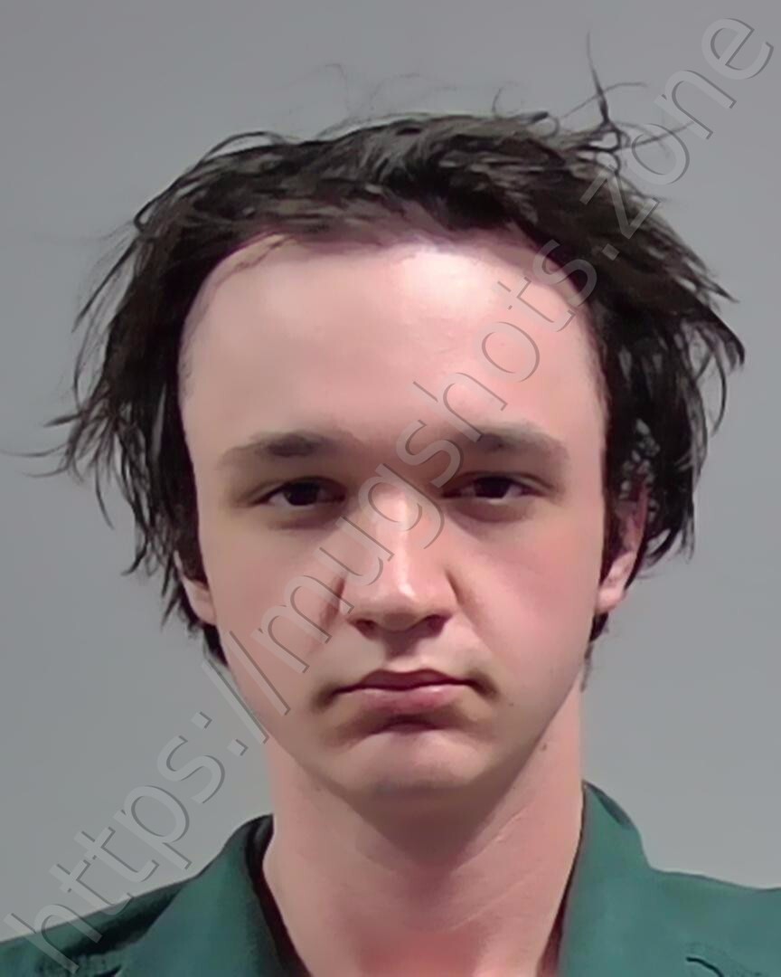 FREEMAN JONATHAN MICHAEL 04/10/2026 - Escambia County Mugshots Zone