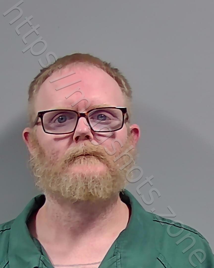SAUCIER JEREMY LOUIS 04/16/2026 - Escambia County Mugshots Zone