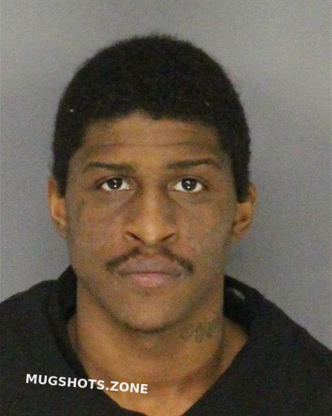 GADDY SAQUAN 01/10/2024 - Essex County Mugshots Zone