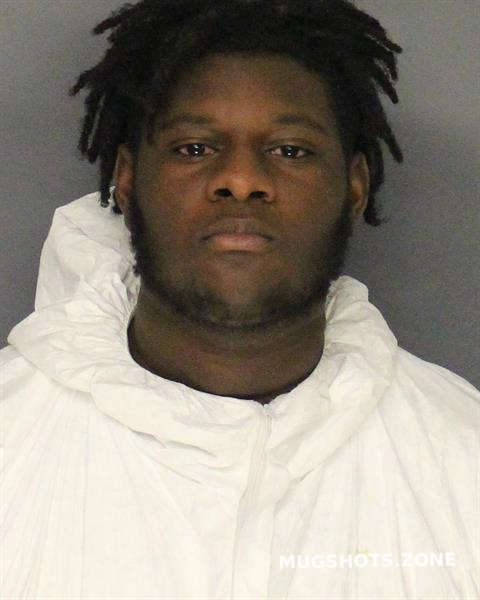 LEWIS JAHAAD J 02/04/2024 - Essex County Mugshots Zone