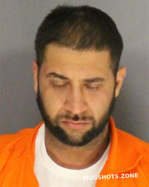 FLORES JAEL 05/28/2024 - Essex County Mugshots Zone