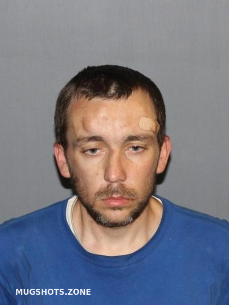 RODER JOSEPH 06/01/2024 - Essex County Mugshots Zone