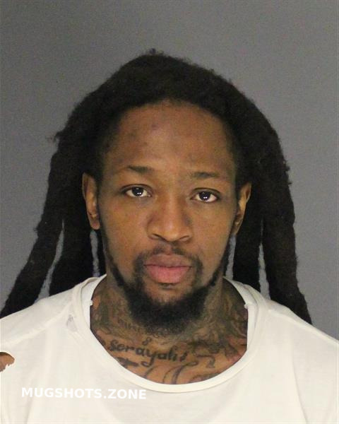 CLERVIL KEVIN 06/29/2024 - Essex County Mugshots Zone