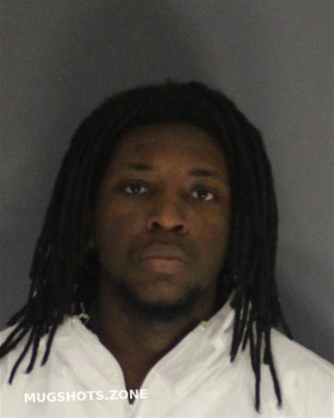 SINGLETON ISAIAH 08/25/2024 - Essex County Mugshots Zone