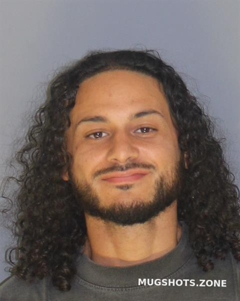 REYES SESSION 09/23/2024 - Essex County Mugshots Zone