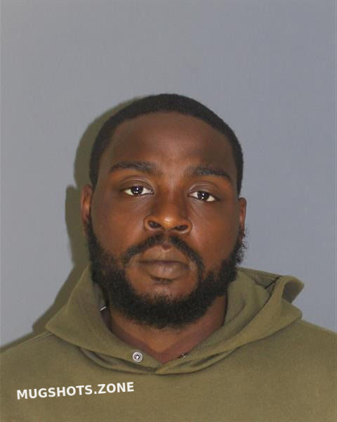 GREENE FAHEEM 10/02/2024 - Essex County Mugshots Zone