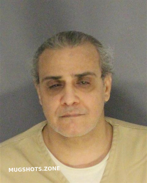 NISSIM EFRAIM 10/10/2024 - Essex County Mugshots Zone