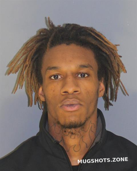 ALSTON NAJEE 12/03/2024 - Essex County Mugshots Zone