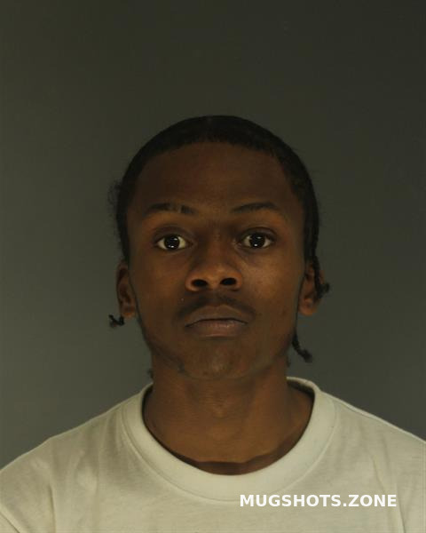 MARTIN JORDON 12/18/2024 - Essex County Mugshots Zone