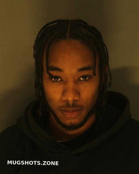 JAMES BRANDON W 12/24/2024 - Essex County Mugshots Zone