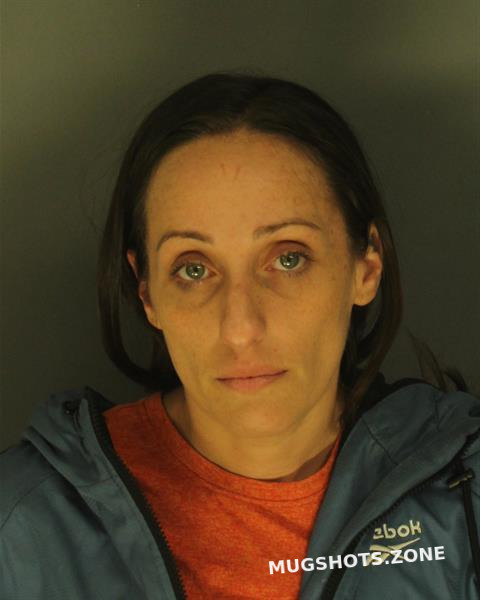 LORENZO AIMEE L 01/02/2025 - Essex County Mugshots Zone