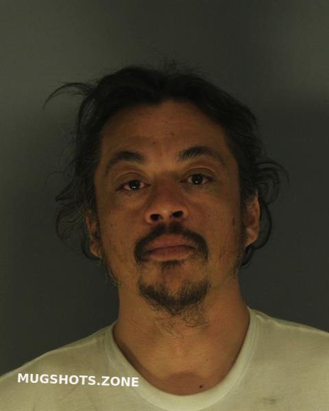 ROUSE SEAN 01/02/2025 - Essex County Mugshots Zone