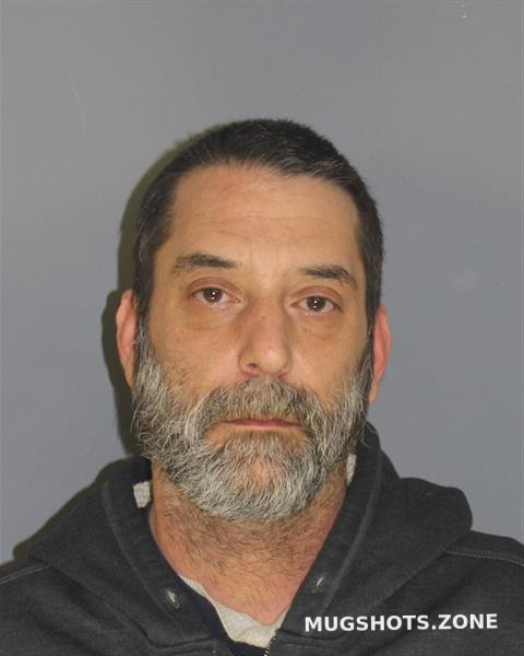 FASULO DENNIS P 01/03/2025 - Essex County Mugshots Zone