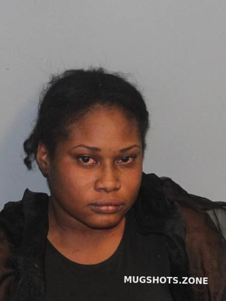 TOUSSAINT MIRIELLE 01/04/2025 - Essex County Mugshots Zone