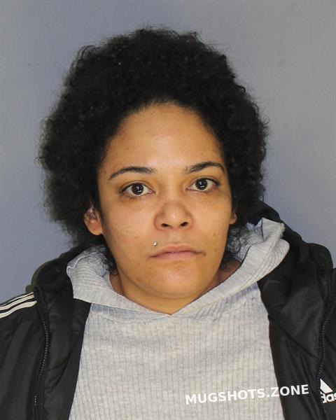 REYES ANNETTE 01/05/2025 - Essex County Mugshots Zone