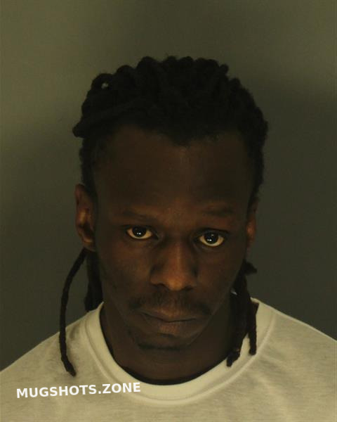 HILL GANEY 01/07/2025 - Essex County Mugshots Zone