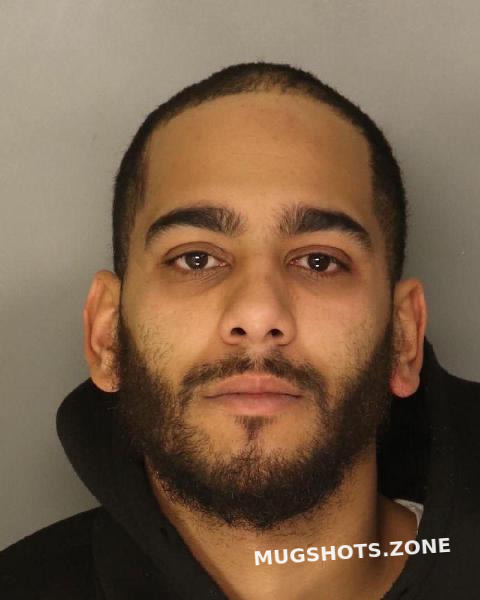 LAMBERTY KRISTOPHER 01/09/2025 - Essex County Mugshots Zone