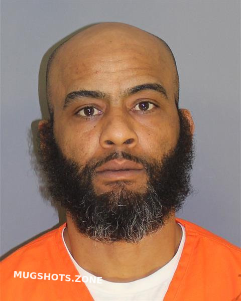 THOMAS ALLEN 01/14/2025 - Essex County Mugshots Zone