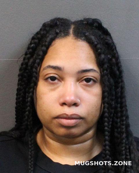 SIMPSON BEVERLY N 01/15/2025 - Essex County Mugshots Zone