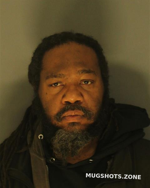 HENDERSON TIMOTHY 01/15/2025 - Essex County Mugshots Zone